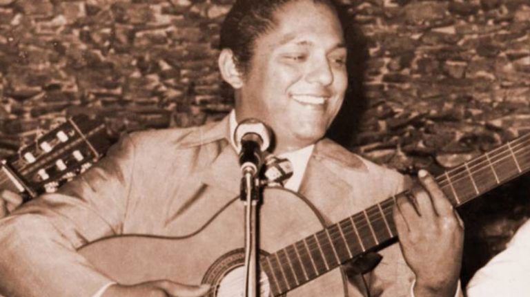 Ecuadorian music - Galapagos Center