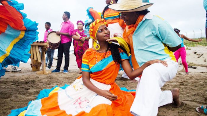 Ecuadorian music - Galapagos Center